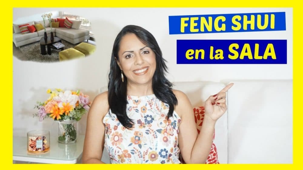 SALA COMEDOR FENG SHUI Energia Feng Shui Web Especializada